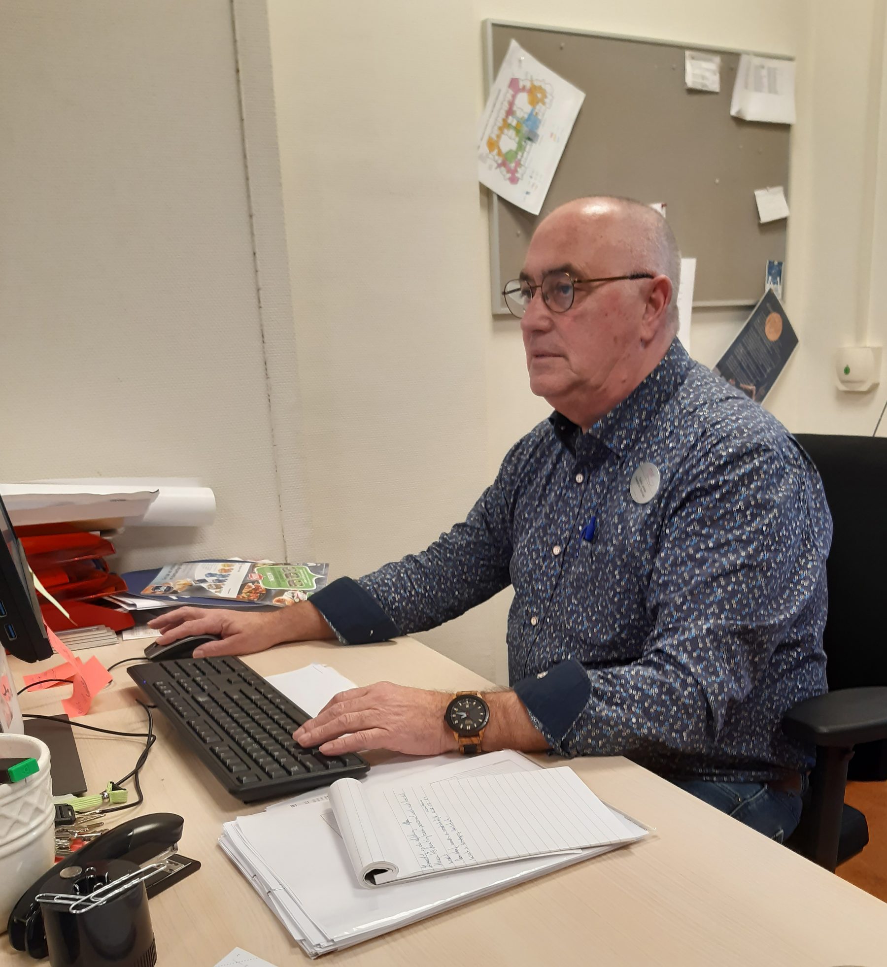 ‘We kunnen onze kostbare tijd nu beter inzetten’ | RSR